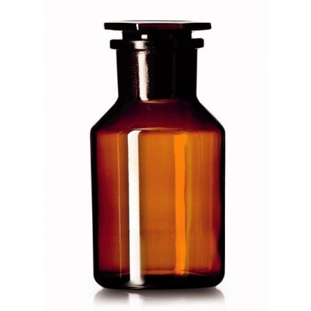 Sticla bruna de laborator cu slif NS 60/46, 1000 ml - Global Step