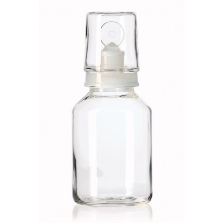 Sticla de laborator pentru acizi , 1000 ml - Global Step